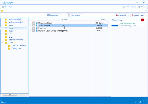 Github Jamesheck2019cloudget Browsedownload Your Cloud Account In Very Easy Way