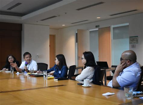 Dualtech Center Joins Unilab And Other Private Sectors For Advanced Manufacturing Program