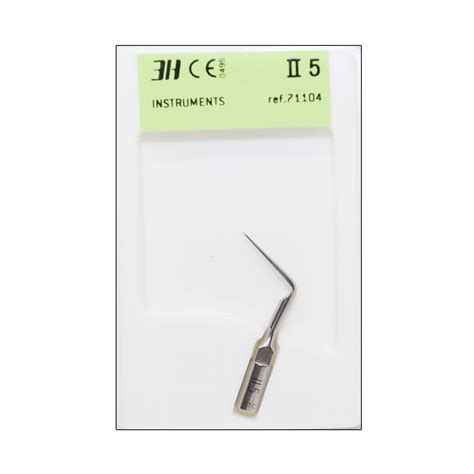 Buy Dental Scaling Tip For Satelec 3h 5 Ii Dental Equipment Online
