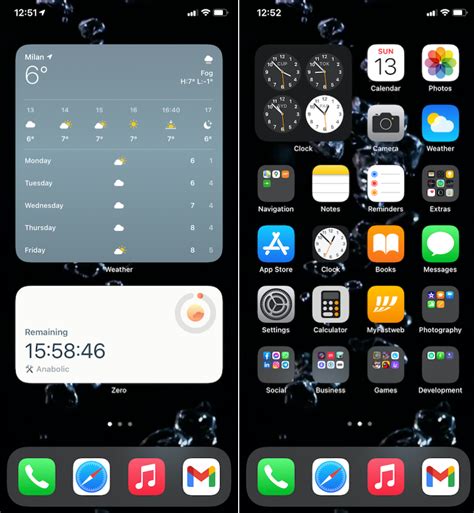 Hacking Ios14 Widgets How To Write Your First “interactive” By