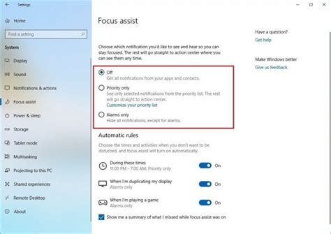 Fix “game Keeps Minimizing” In Windows 10 Best Fixes