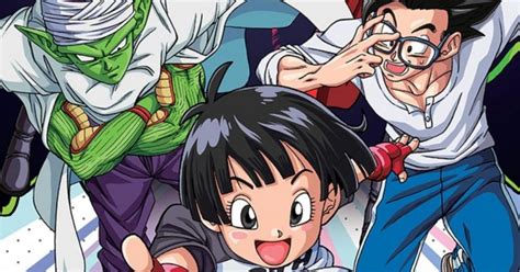 Super Hero Saga Dragon Ball Wiki Fandom 43 Off