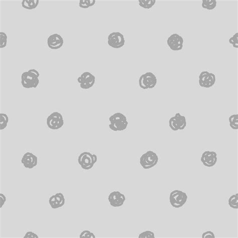 ラフな水玉模様のパターン素材 商用okの無料イラスト素材サイト ツカッテ
