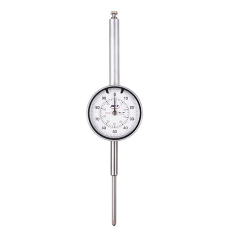 Long Range Dial Indicator 0 50mm Shapiro Enterprises