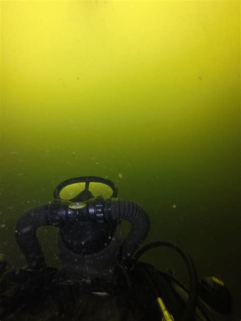 Viking Rubber Drysuit Photo