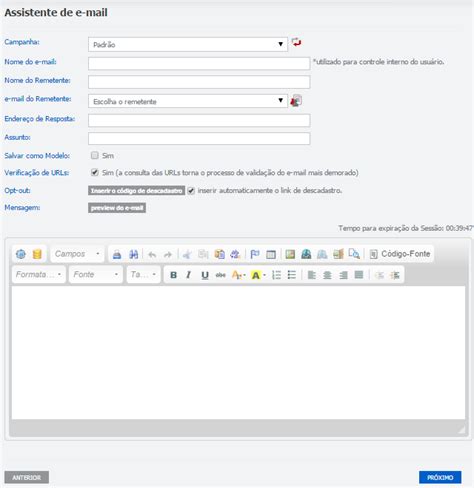 como enviar e mail marketing tutoriais e faqs uol host