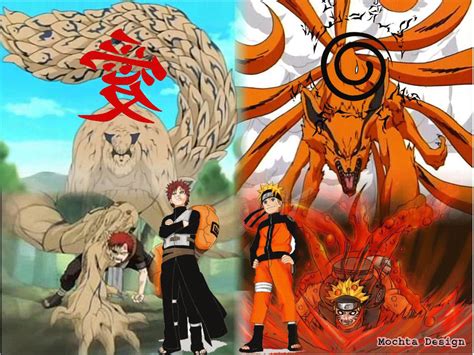 Angudgency Naruto 0 Caudas Images
