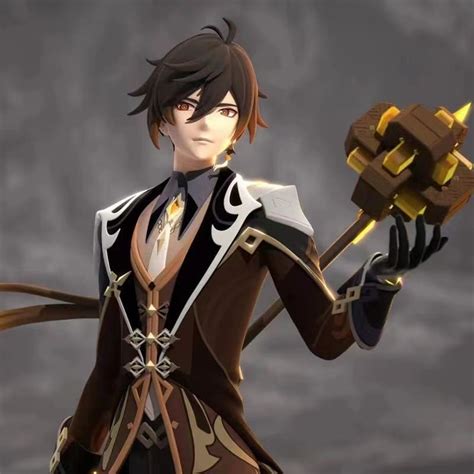 Mystery Box Anime Produkt Niespodzianka Figurka Genshin Impact Sklep