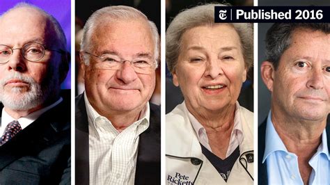 These Wealthy People Refuse To Give Donald Trump Money Heres Why