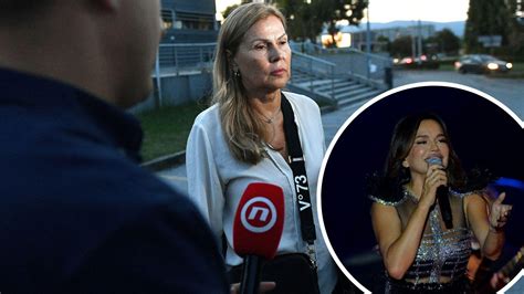 Dubrovački Severina ispitana policija je odvela i na pregled odvjetnica Protiv sestre ćemo