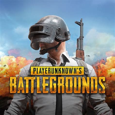 PlayerUnknown's Battlegrounds (2017) - MobyGames