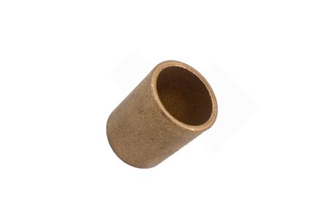 Dynamo Bush Commutator End