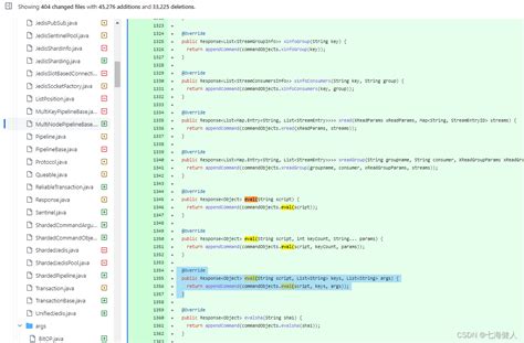 编码踩坑——redis pipeline中调用lua脚本报错jedismovedataexception的问题 lua脚本常遇到的问题