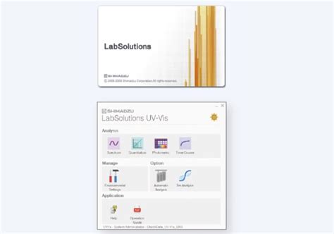 Tm Analysis System Shimadzu Scientific Instruments