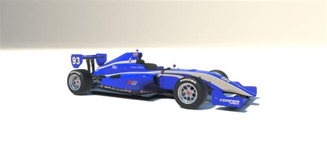 Avery Towns Usf Car By Avery Towns Trading Paints