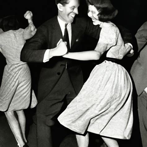 When Is Sadie Hawkins Dance An Overview Of The History And Meaning