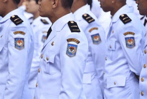 Pendaftaran IPDN Syarat Jadwal Dan Cara Daftar BAMS