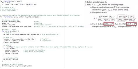 GitHub Mainkoon81 Oo Study MCMC R I