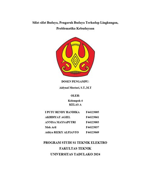 Isbd Tugas 1 Pdf