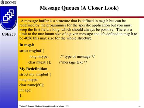 Ppt Linux Interprocess Communication Powerpoint Presentation Free Download Id4641512