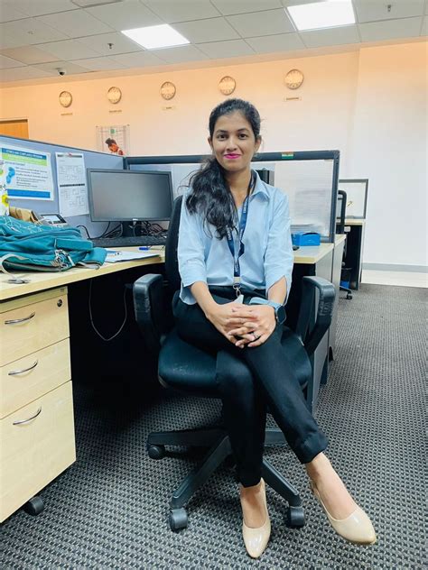 Shravani Desai On Linkedin People Career Training Future Emerson