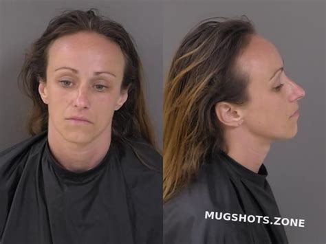 NICHOLS MAKALEY NICOLE 06 15 2023 Indian River County Mugshots Zone