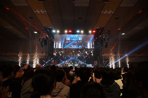 「valorant Challengers Japan 2023 Split 1 Playoff Finals」の開催レポートが公開に