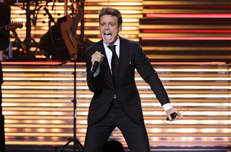 Luis Miguel 2024 Tour Reviews Jenny Shandy