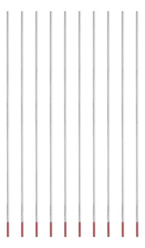 Acessórios De Soldagem Wt20 Tungsten Electrode Professional Frete Grátis