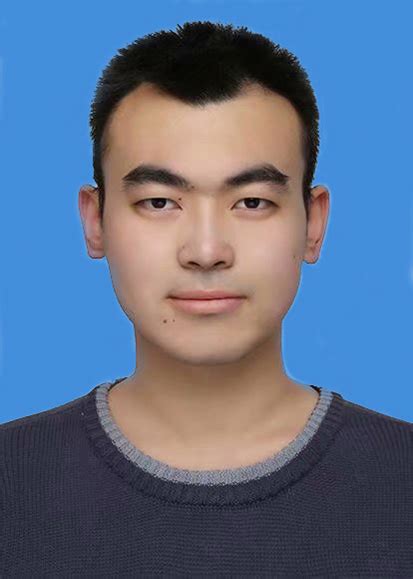 郝昕 林学院 — 西南林业大学