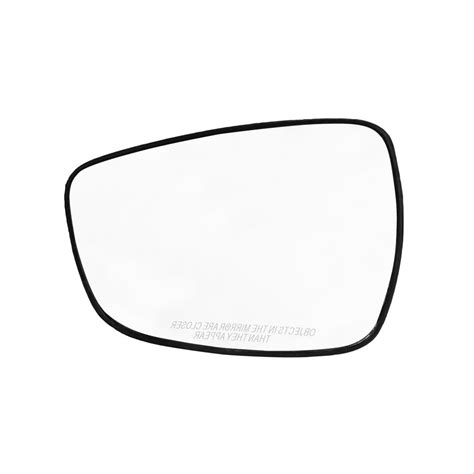 Car Side Mirror Glass Sub Mirror Plates Suitable For Hyundai Verna