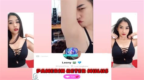 Bigo Live Hot Cium Ketek Mulus Youtube