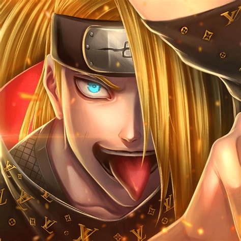 Mhrap Tipo Deidara 2 Lyrics Genius Lyrics