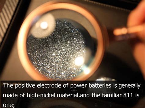 CATL Supplies Mercedes Benz High Energy Density Battery The Best