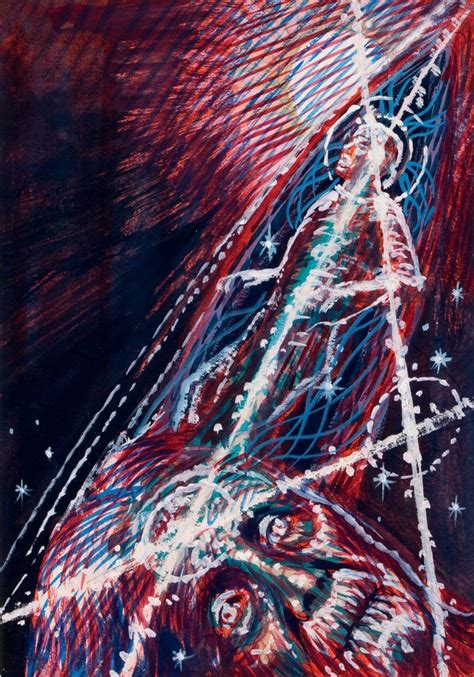 Appendage Edmund EMSH Emshwiller Illustration
