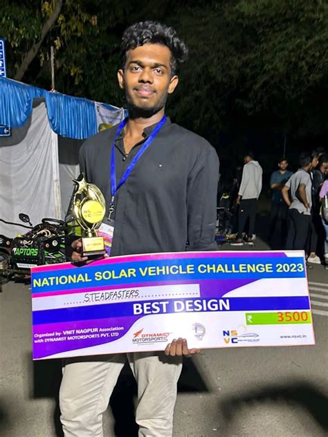 Chockalingam K N On Linkedin My First Step Of Success In My Favorite
