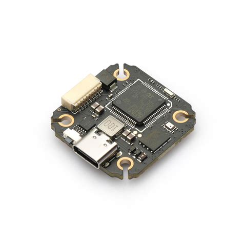 Diatone Mamba Basic F722 Mini Mk3 Flight Controller Unmanned Tech UK
