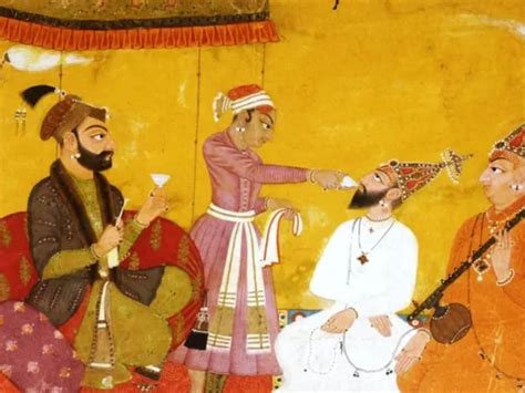 Photos सबसे क्रूर मुगल बादशाह जिसने अपने बेटे की आंखें फुड़वा दी सनकी पड़ गया था नाम News18