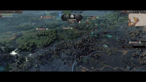 Total War Warhammer 3 Count Noctilus And Isabella Part 8 Youtube