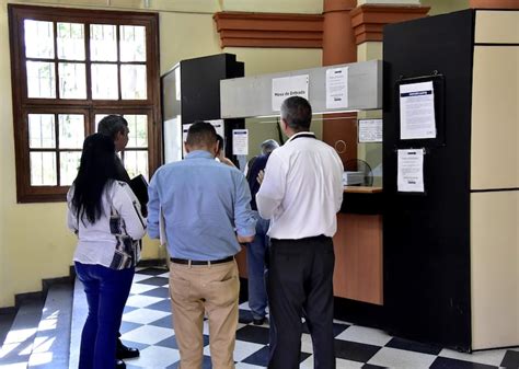 Pgn 2025 Aumentan Las Exoneraciones Tributarias Economía Abc Color
