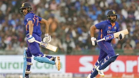 Icc World Cup 2023 Rohit Sharma Aims To Play High Risk Shots Despite