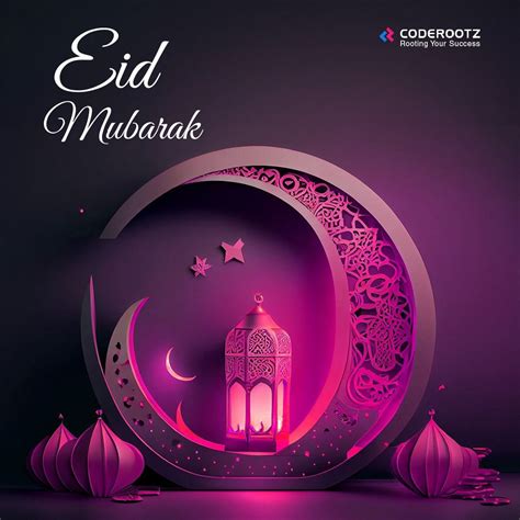 Coderootz On Linkedin Coderootz Eid2024 Festivities Celebrations