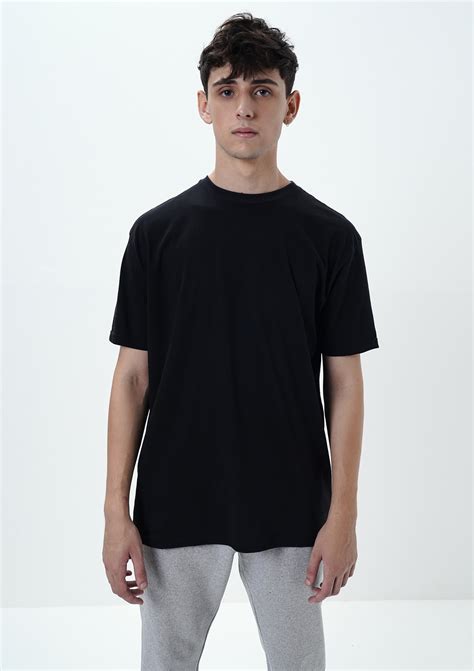 REMERA BÁSICA Le Utthe