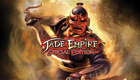 The Game Awards On Twitter 18 Years Ago Today JADE EMPIRE From