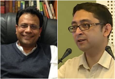 Aman Lekhi Vikramjit Banerjee Sandeep Sethi Appointed Asg