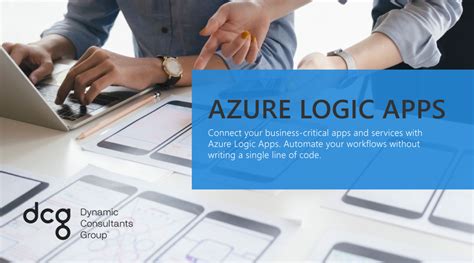 Microsoft Azure Logic Apps Consulting Services