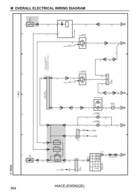 [diagram] Toyota Hiace Van Wiring Diagram Mydiagram Online