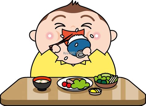 ご飯 イラスト 266484 ご飯 イラスト フリー