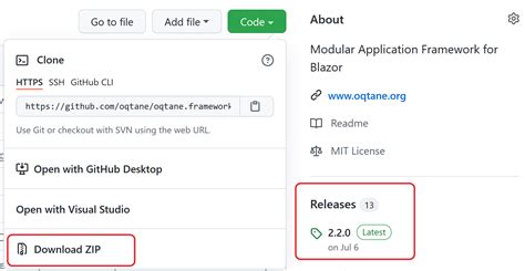 Error Running Oqtane With Blog Module · Issue 1672 · Oqtaneoqtane