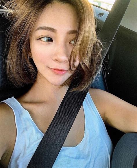 Sgl台灣 正妹楓葉季 Dolphinhsu01 ⁠ 周一上班去⁠ 人美🌸⁠ 身材好🌹⁠